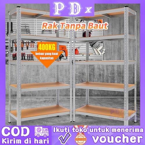 Jual Pocket Dragon Rak susun serbaguna Rak serbaguna Rak dapur Rak besi ...