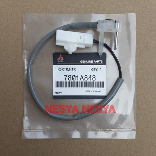 Jual Thermistor Termistor Termis Termostat AC Mobil Mitsubishi Xpander ... Jual Thermistor Termistor Termis Termostat AC Mobil Mitsubishi Xpander ...