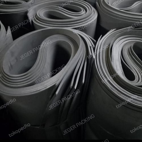 Jual spon eva hitam/busa ati matras tebal 2mm uk 100cm x 120cm ...