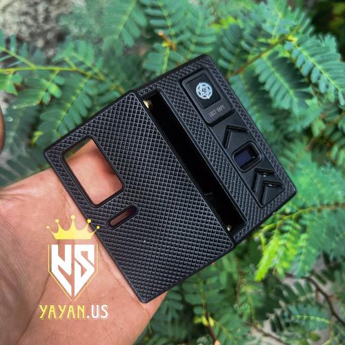 Jual Centaurus B80 panel diamond cut panel Centa B80 Acrylic black ...