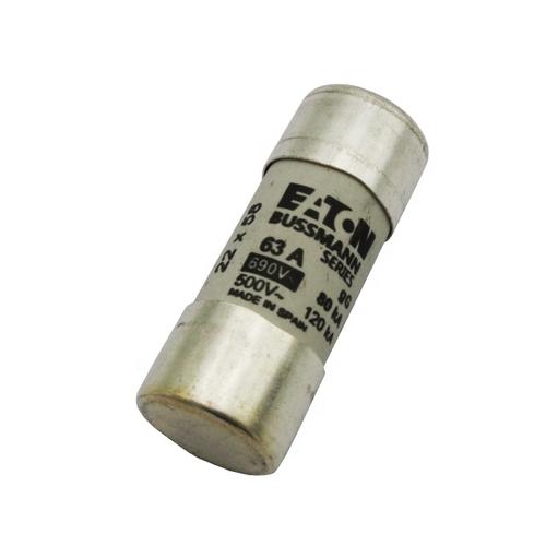 Jual C22G63 22x58 63A 690V C22G63 Cylindrical Fuse 22 x 58 63A gG 690V ...