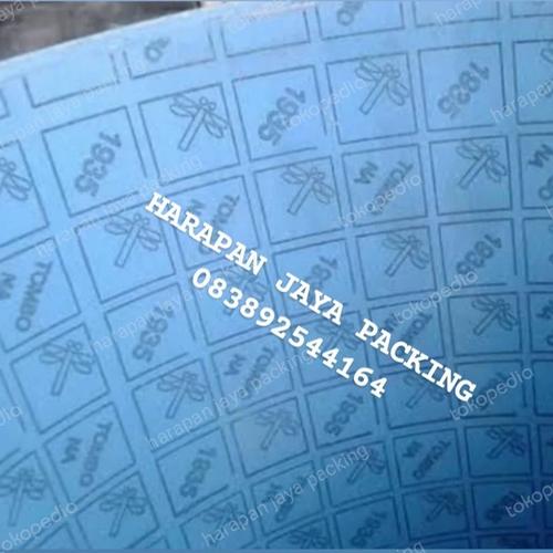 Jual Packing tombo 1935 non asbestos 1mm x 150cm x 150cm original ...