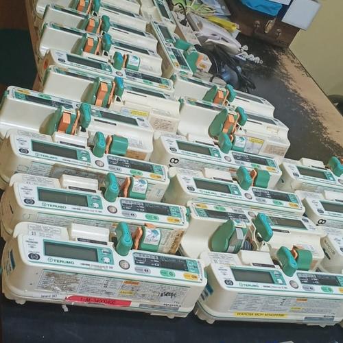 Jual sewa syringe pump terumo TE-331/332 - Jakarta Barat - Carrus ...