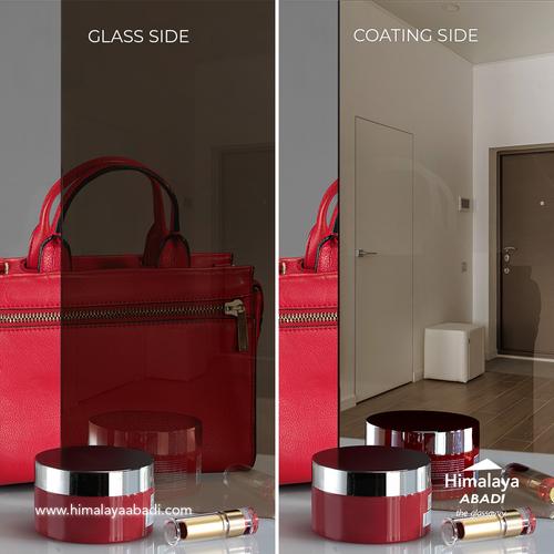 Jual Kaca One Way Glass atau Kaca Reflektif MaxiCool - Euro Bronze Temp ...