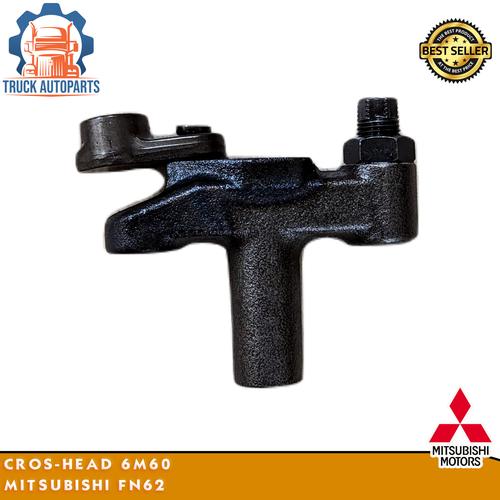 Jual Cross Head Mesin 6m60 Mitsubishi Fuso Fighter FN62 Copotan Asli ...