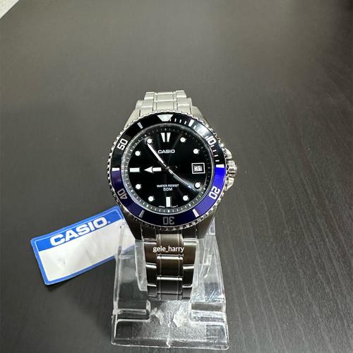 Jual Casio MDV 10D-1A2 / MDV10D-1A2 / MDV10D - Kota Bandung - Gshock ...