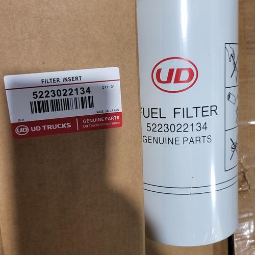 Jual FUEL FILTER QUESTER SOLAR BAWAH QUESTER CWE280 5223022134 Q52230 ...