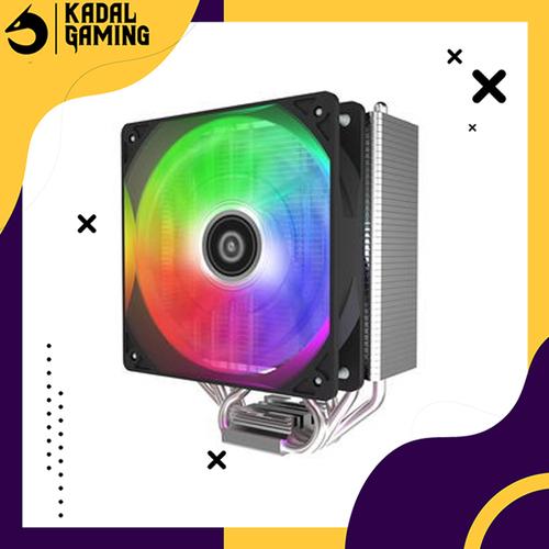 Jual ALSEYE NEO 120 SE 4 PIPES HEATSINK HSF CPU COOLER FAN PROCESSOR ...