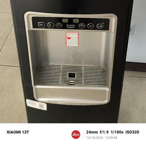 Jual service dispenser Modena DD68 dd 68 modul PCB dd 68 Semarang ...