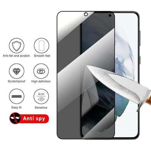 Jual SAMSUNG A33 A53 A73 5G A13 A23 4G TEMPERED GLASS PRIVACY ANTI SPY FULL - Jakarta Pusat ...
