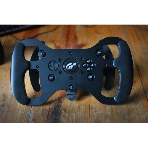 Jual Thrustmaster T300 RS Formula 1 Modification | T300 F1 mod ...