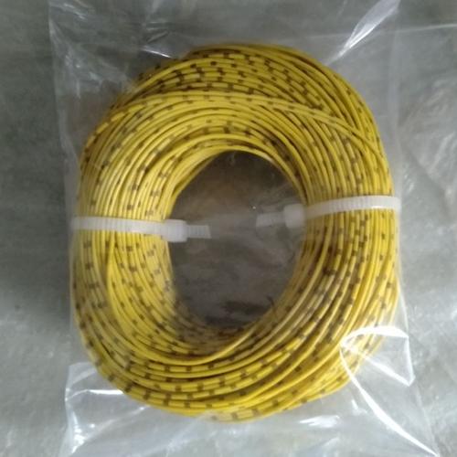 Jual Kabel Halus Serabut Bagus Warna Merah Kuning HItam Hijau - Kuning ...