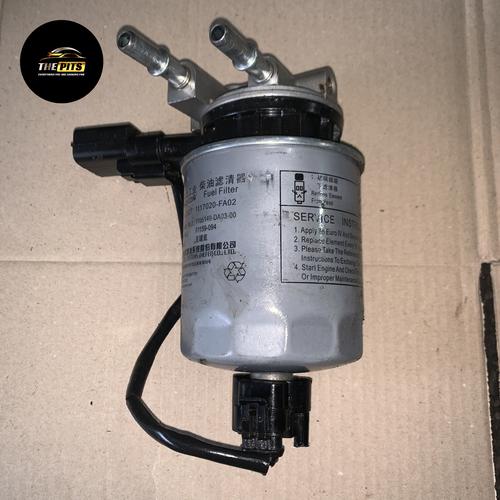 Jual Fuel pump pompa solar suzuki ertiga r3 diesel original garansi ...