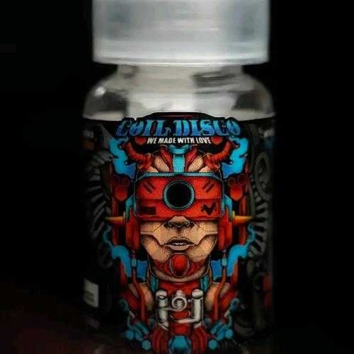 Jual Coil Disco DualCore Aio Version - Kab. Jepara - MEGA_JAYA ...