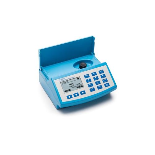 Jual Multiparameter Benchtop Photometer and pH Meter 230V- HI83300-02 ...