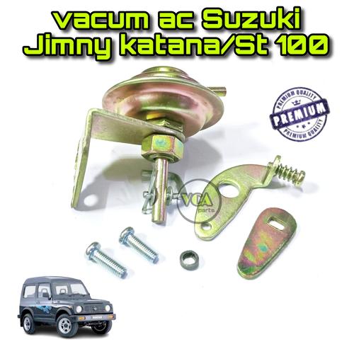Jual VACUM AC SUZUKI JIMMY KATANA/CARRY/ST 100 - Jakarta Barat - VCA ...