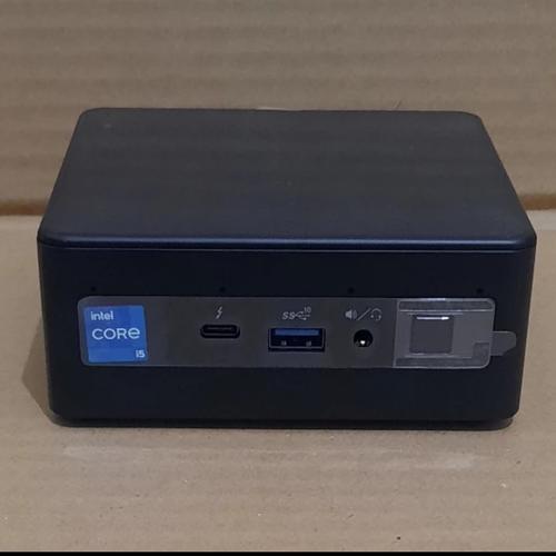 Jual MINI PC INTEL NUC NUC11PAH CORE I5 GEN 11 RAM 16GB SSD 500GB NVME - Jakarta Pusat - zavran ...