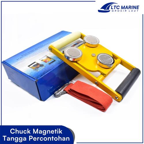 Jual Marine Suction Holding Magnet for Pilot Ladder Impa 232093 - 2 ...