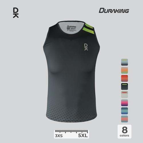 Promo Duraking Singlet Olahraga Pria Advance Series - Ad Sport Special ...