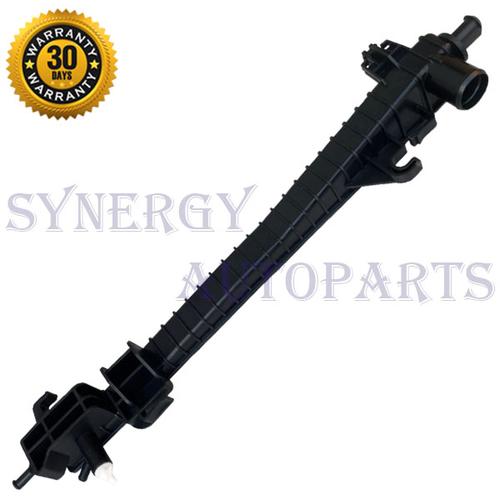 Jual Upper Tank Radiator Jeep Grand Cherokee 2011-2014 - 7951 - Kab ...