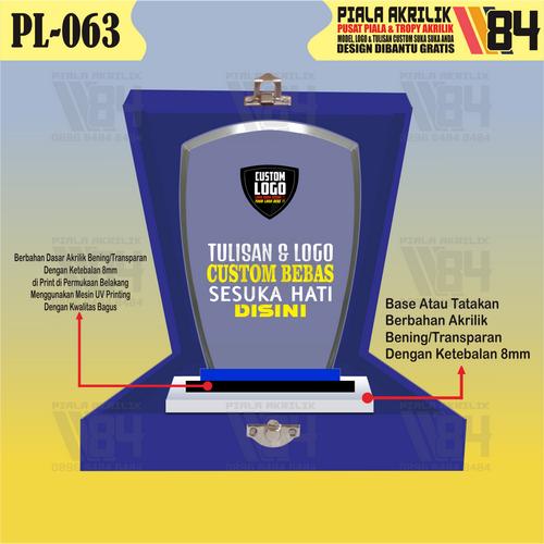 Jual PLAKAT, PLAKAT AKRILIK, PLAKAT CUSTOM, PLAKAT ACRYLIC, VANDEL PL ...