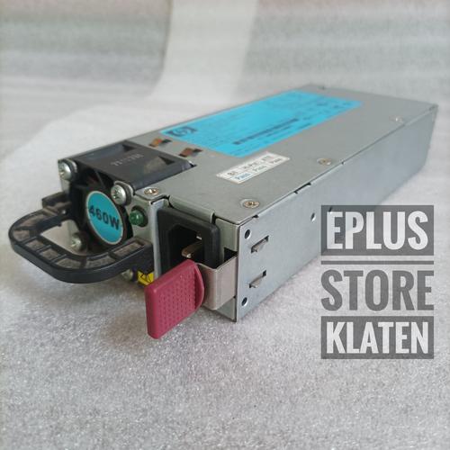 Jual power supply 12V 38A 460w build up merk Hp cocok untuk radio rig ps174 - Kab. Klaten ...
