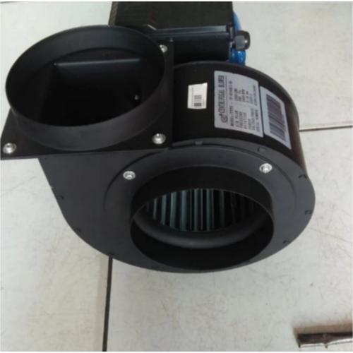 Jual Mini Centrifugal Fan Blower Keong Hisap 1.1KW 380V Blower Hisap ...