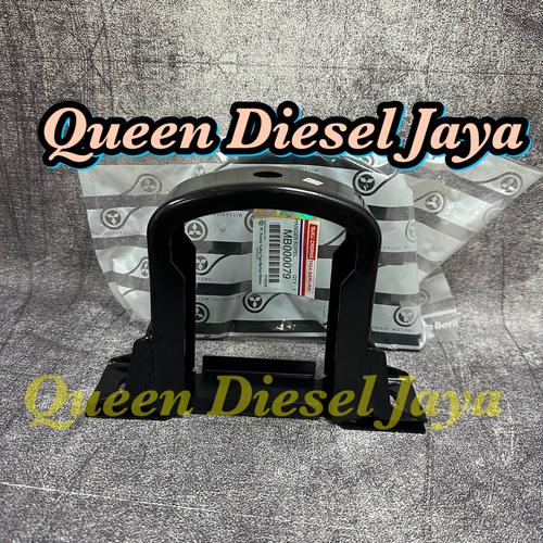 Jual Hanger Kopel Bracket Rumah Center Bearing Canter PS100 PS125 ...