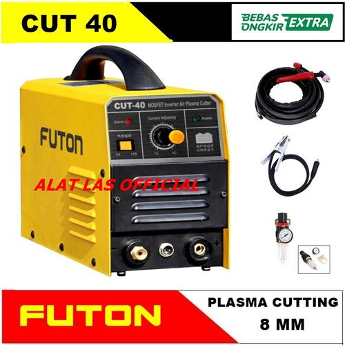 Jual Mesin Las Futon CUT-40 - Jakarta Barat - Alat Las Official | Tokopedia