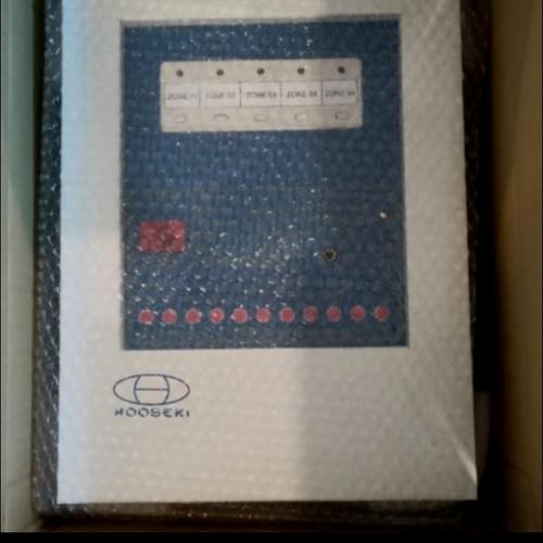 Jual MASTER CONTROL FIRE ALARM MCFA HOOSEKI 5 ZONE - Jakarta Barat ...