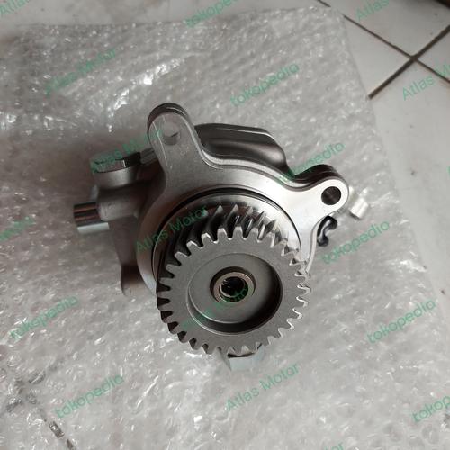 Jual Pompa Power Steering Pump Isuzu Dmax 2.5 4JK 4 JK MUX 2.5 4JK ...