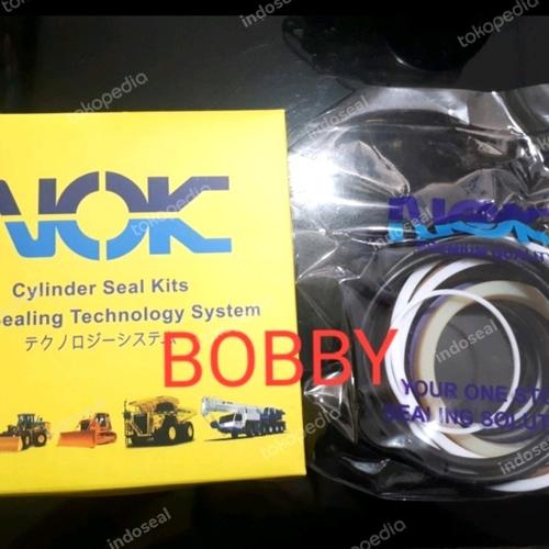 Jual SEAL KIT ARM PC 50UU - 2 EXCAVATOR PC50UU-2 KOMATSU - Jakarta ...