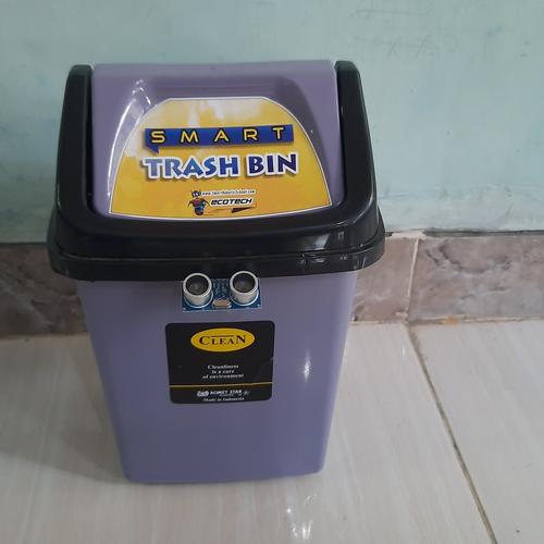 Jual Starter Kit Modul Smart Trash Bin (Tempat Sampah Pintar) - Kab ...