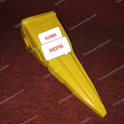 Jual TOOTH/TEETH/KUKU BUCKET XCMG XE215 RUNCING HTN - Jakarta Barat ...