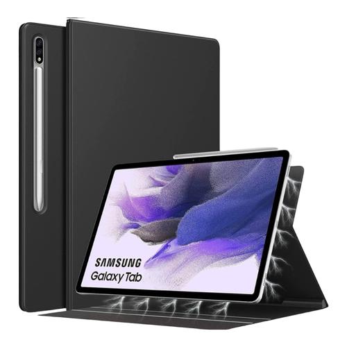 Jual Book cover samsung Tab S9 FE S9 FE+ S9 S9+ S9 Ultra magnetic Auto ...