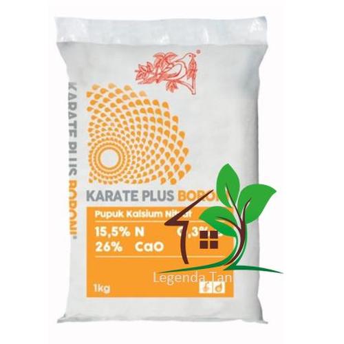 Jual Meroke Karate Boroni 1kg-Kemasan Pabrik - Kota Batam - Legenda ...