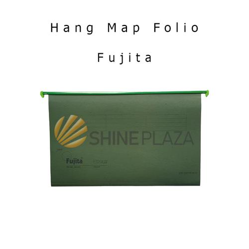 Jual Hang Map Folio Hanging Map Gantung Fujita F4 - Kota Bandung ...