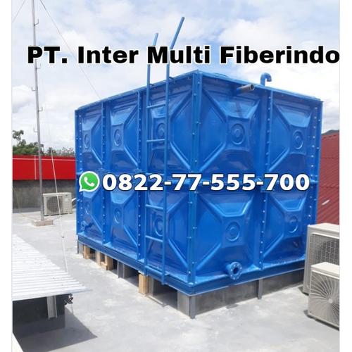 Jual Tangki Air Panel FRP - Roof Tank - Tangki Air Fiberglass ...