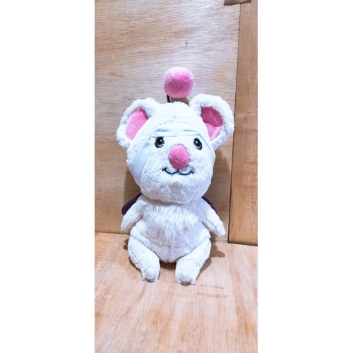 Jual Boneka Final Fantasy VII Remake Stuffed moogle plush toy Ichiban ...
