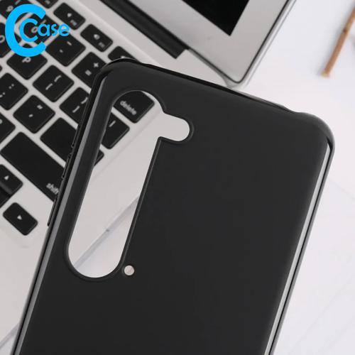 Jual Matte Silicone Case Sharp Aquos R5G 5G - Softcase - Kota Tangerang ...