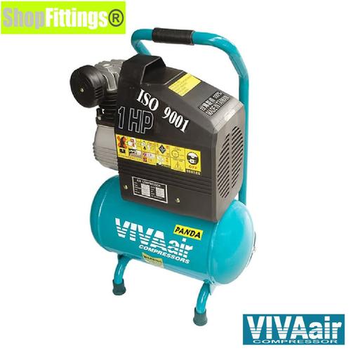 Jual VIVA PANDA Kompresor Angin VI 1010 AC PUMA Air Compressor 1 HP ...