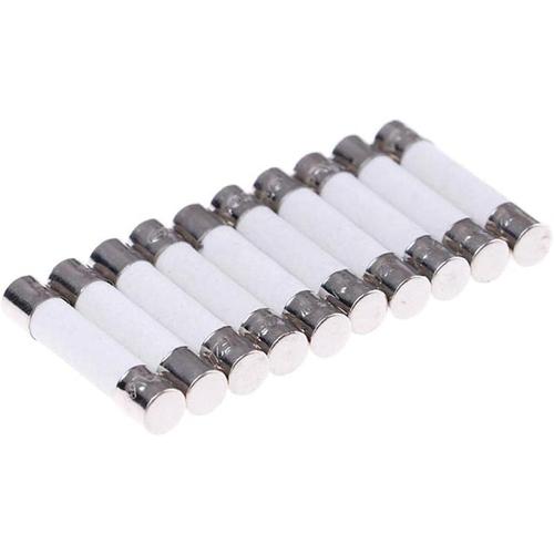 Jual Ceramic Fuses 6x30 2A 250V Fuse Keramik 6x30 2A 250V - Jakarta ...