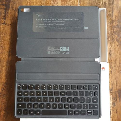Jual Huawei Matepad 11 128/256 GB Harmony OS Mate Pad 11 Snapdragon 865 ...