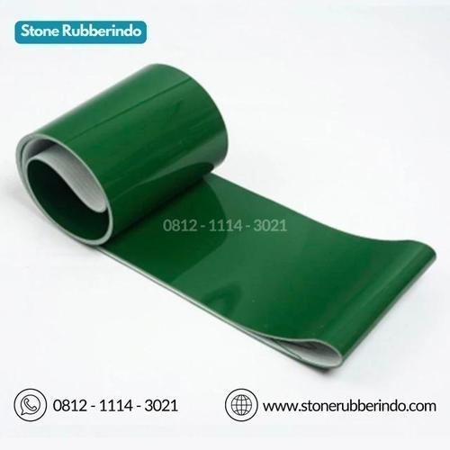 Jual Conveyor Belt Pvc Hijau Endless / Conveyor Pvc Endless - Jakarta ...