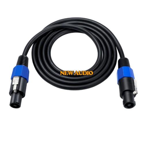 Jual kabel audio speaker jack spikon to spikon 5 meter - Jakarta ...