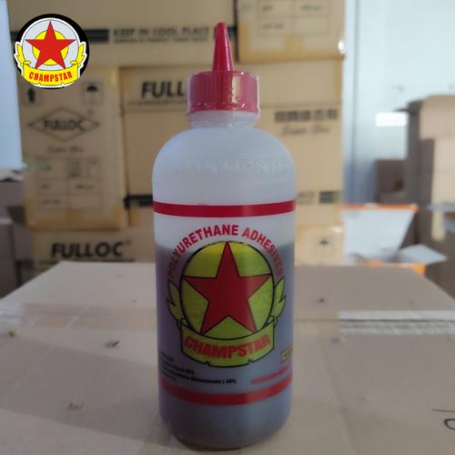 Jual Lem Polyurethane (PU) Champstar Tutup Merah 0,5Kg - Kab. Demak ...
