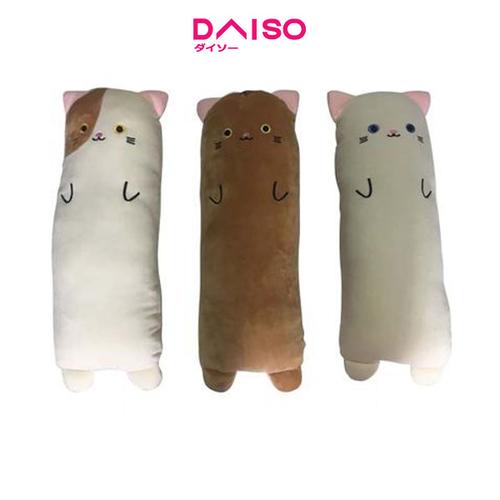Jual Daiso Cat Long Cushion - Jakarta Selatan - Daiso Japan Official ...