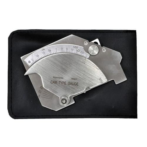 Jual MG8 Welding Gauge CAM Type Alat Las Bevel Gap Gage MG-8 Soldering ...