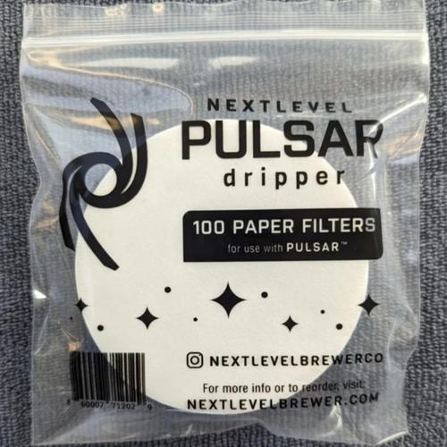 Jual Next Level Pulsar Filters - 100 Sheet/pack - Kota Yogyakarta ...