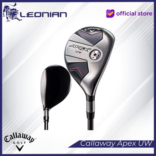 Promo Stick Golf Fairway Wood Callaway Apex UW | Golf Stick - 19, STF ...
